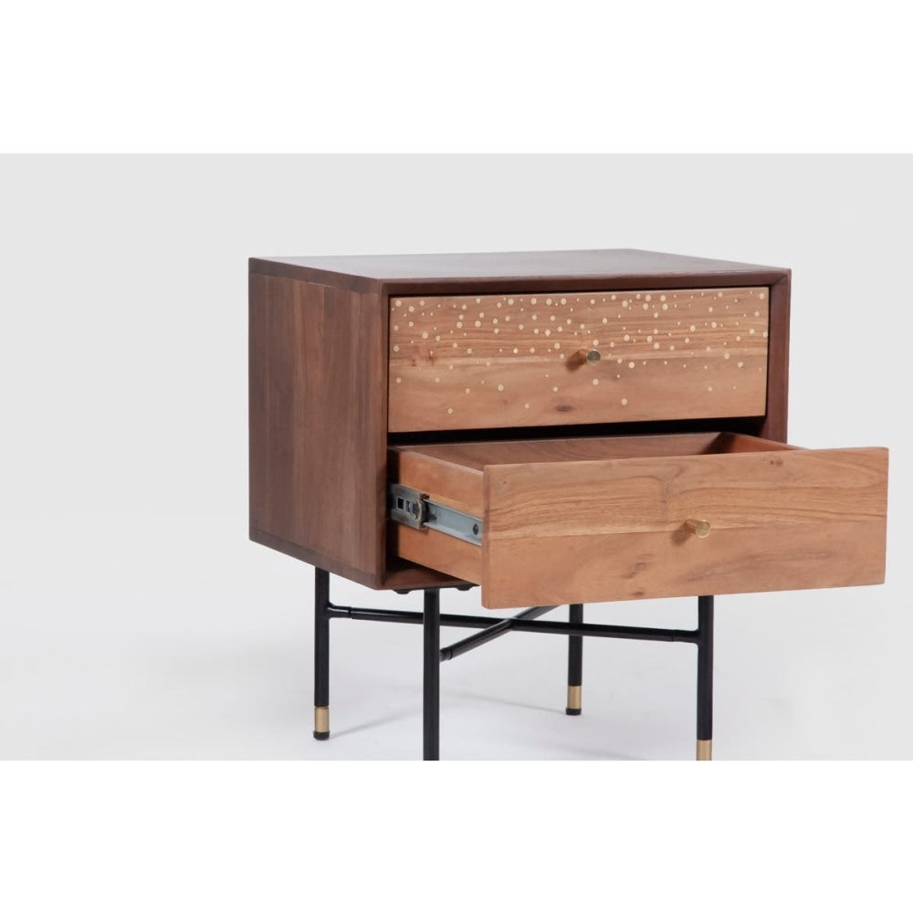 Momentous Living - Dotto Bedside Nightstand Side Table Bedside Table Sales