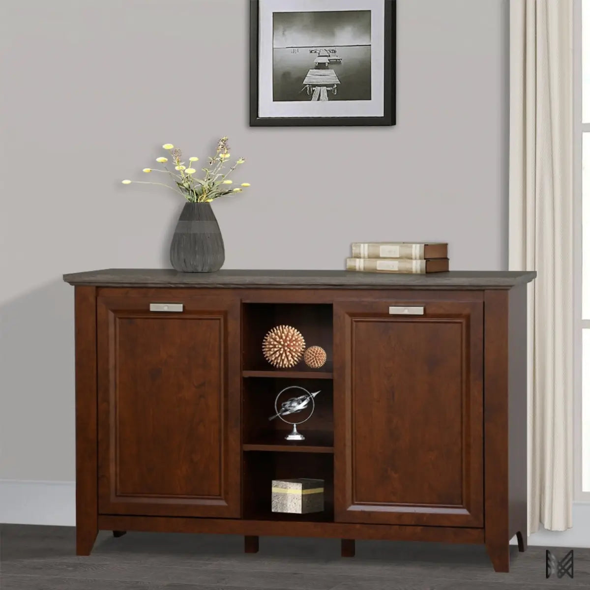 Sideboard & Buffet Unit – Momentous Living