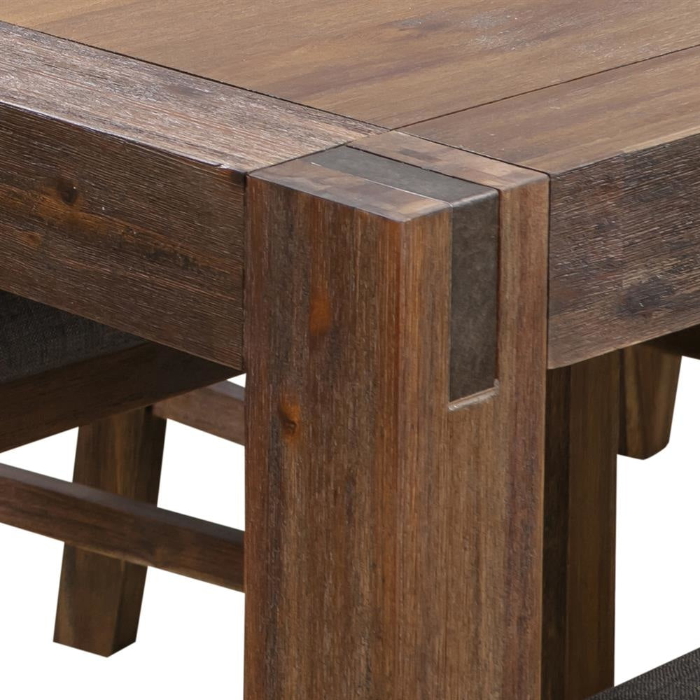 Momentous Living - 7 Pieces Dining Suite 180cm Medium Size Dining Table ...