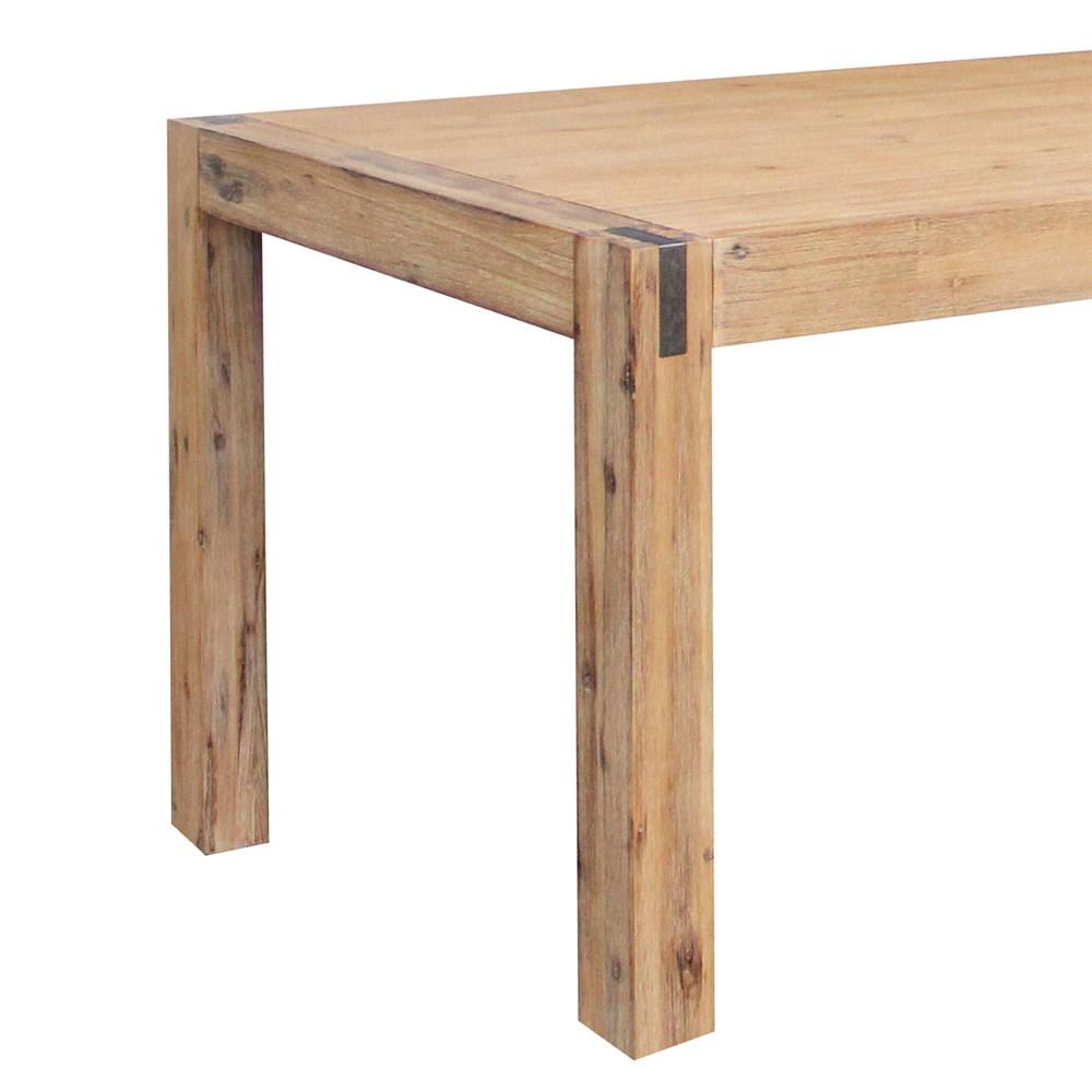 Momentous Living - 7 Pieces Dining Suite 180cm Medium Size Dining Table ...