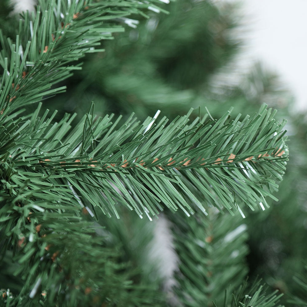 Momentous Living - 8FT 240cm 1400 Tips Eco Friendly Sturdy Christmas ...