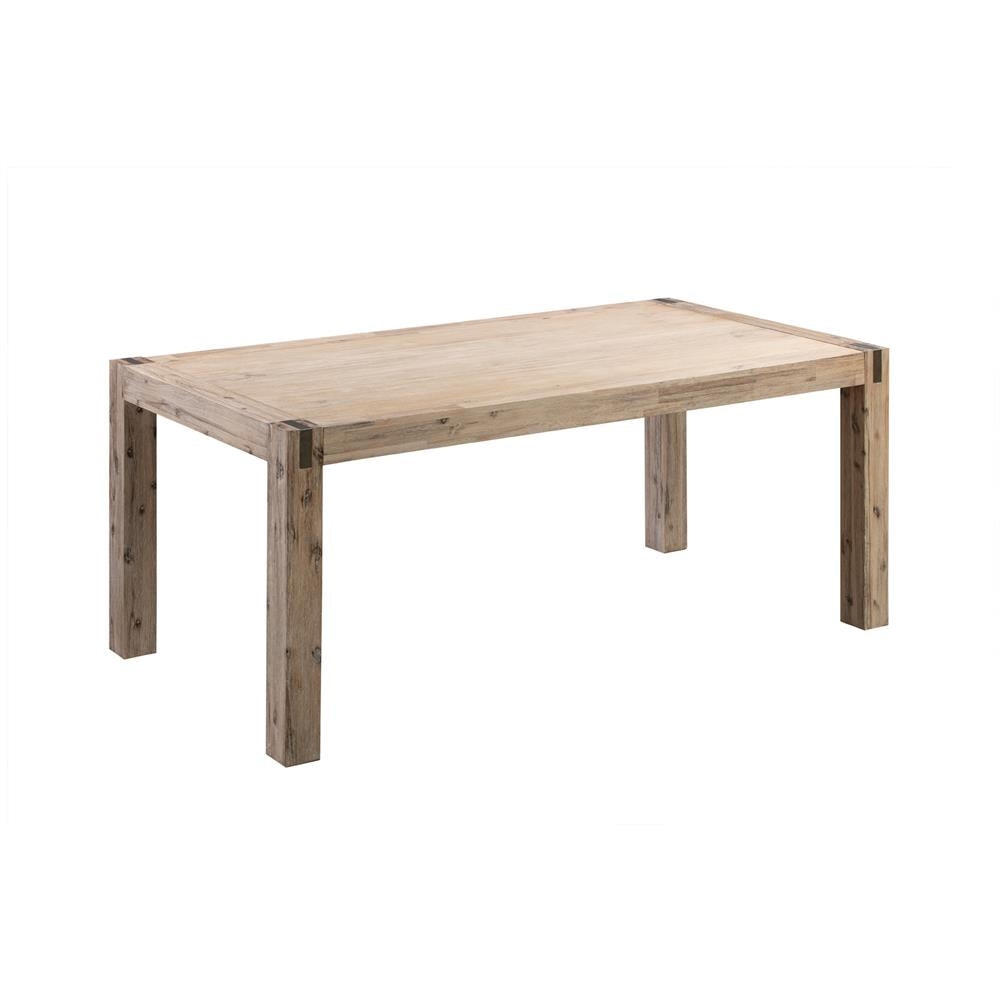 Momentous Living - 9 Pieces Dining Suite 180cm Medium Size Dining Table ...
