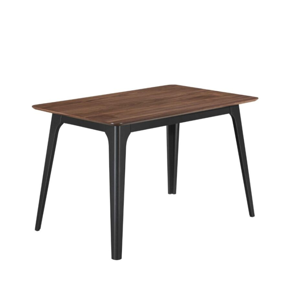 Momentous Living - Classic Modern Rectangular Kitchen Dining Table ...