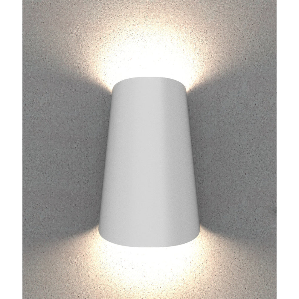 Momentous Living - Blade Modern Wall Light Surface Mounted Up/Down IP65 ...