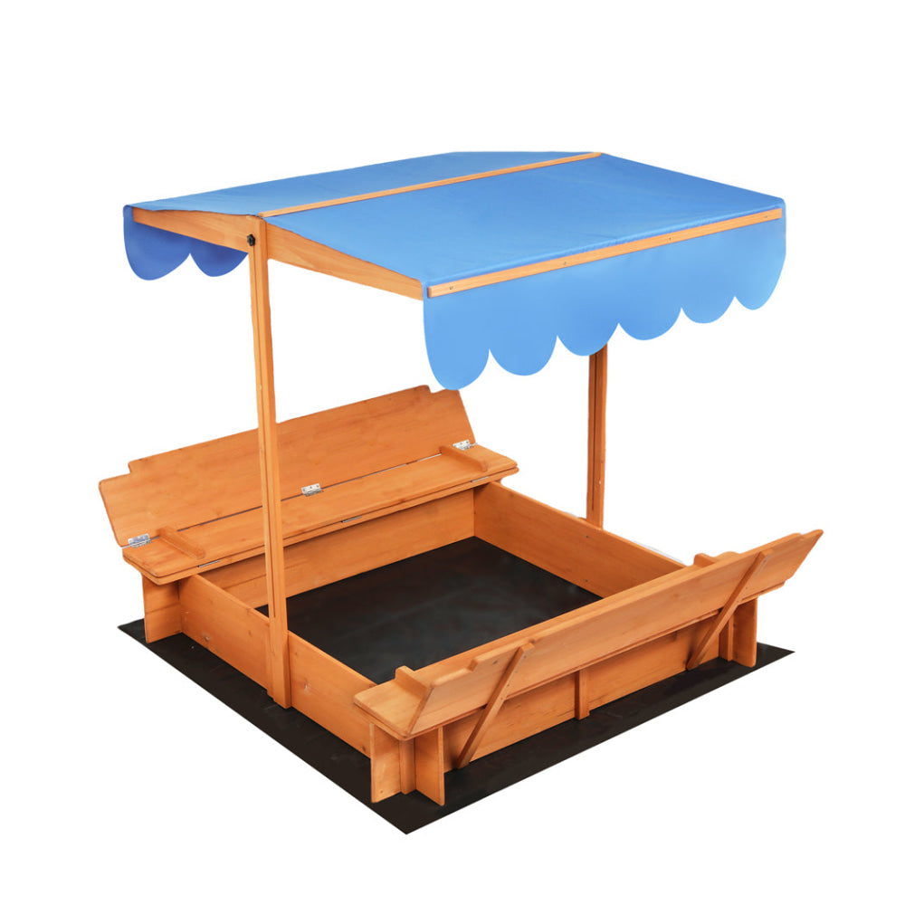 Momentous Living - Bopeep Kids Wooden Sandbox Kids Toys Sales