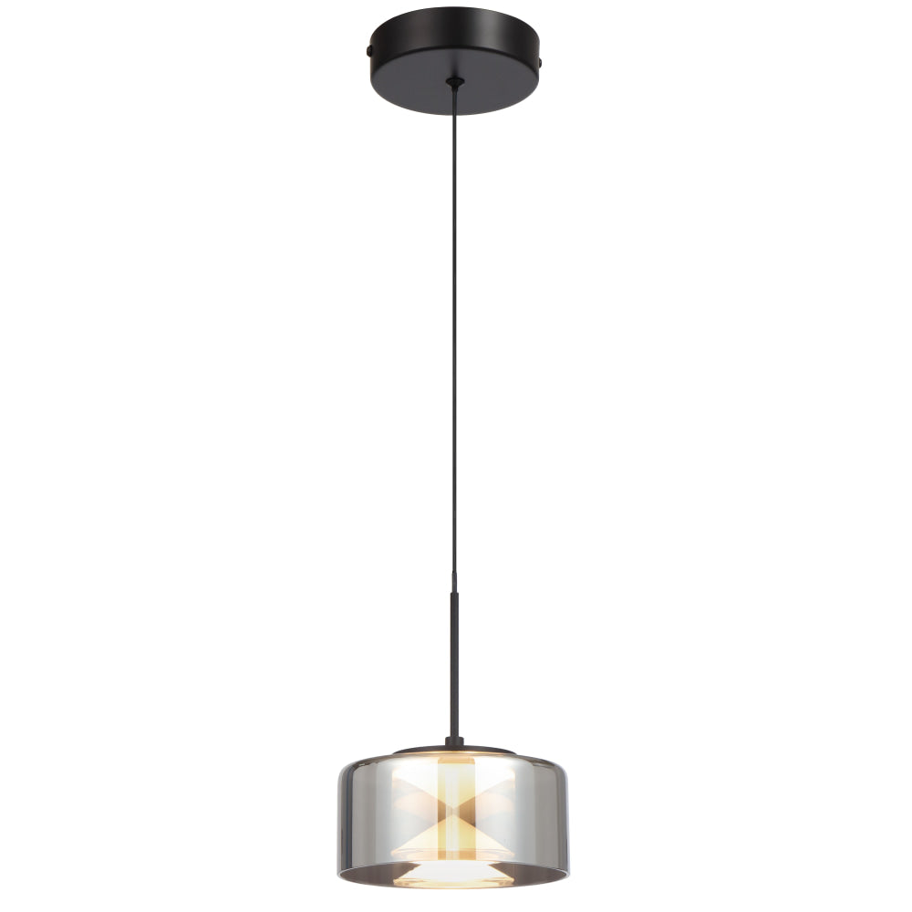 Momentous Living - Cedro Modern Pendant Hanging Lamp Light Metal ...