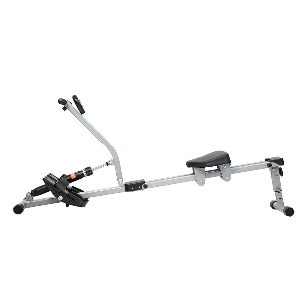 Momentous Living - Centra Hydraulic Rowing Machine 12 Levels Resistance ...