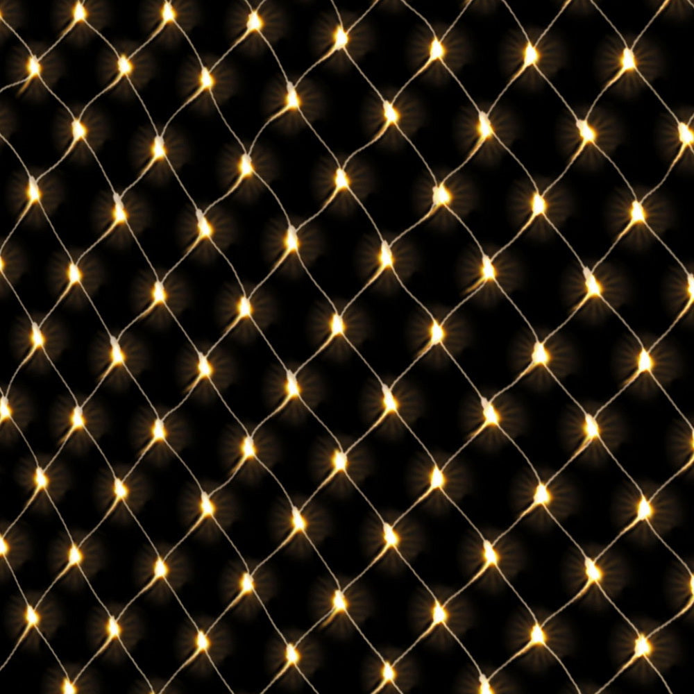 Momentous Living - Christmas Lights 3Mx2M Net String Light Decorations ...