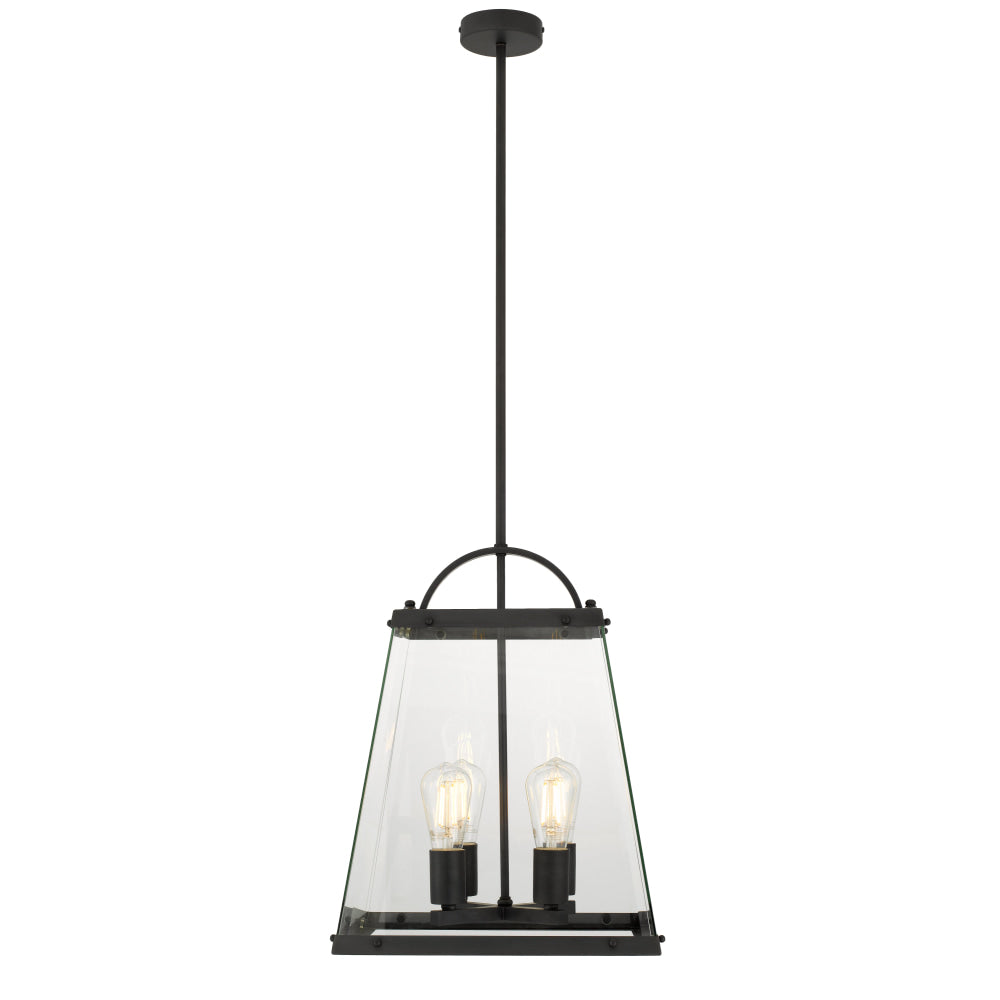 Momentous Living - Colair Modern Pendant Hanging Lamp Light Glass Solid ...