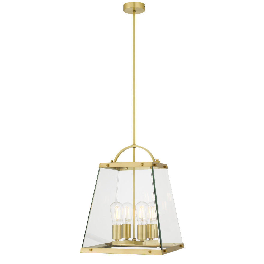 Momentous Living - Colair Modern Pendant Hanging Lamp Light Glass Solid ...