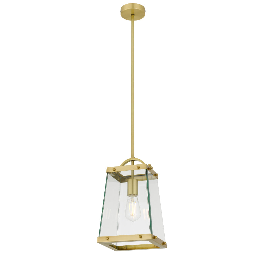 Momentous Living - Colair Modern Pendant Hanging Lamp Light Glass Solid ...