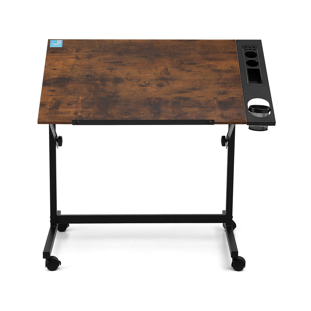 Momentous Living - Drafting Table Drawing Desk Art Desk Multi ...