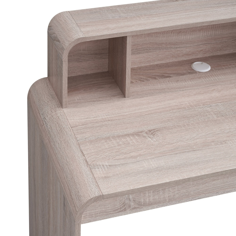 Momentous Living - Ernest Wooden Study Comptuter Working Task Office ...