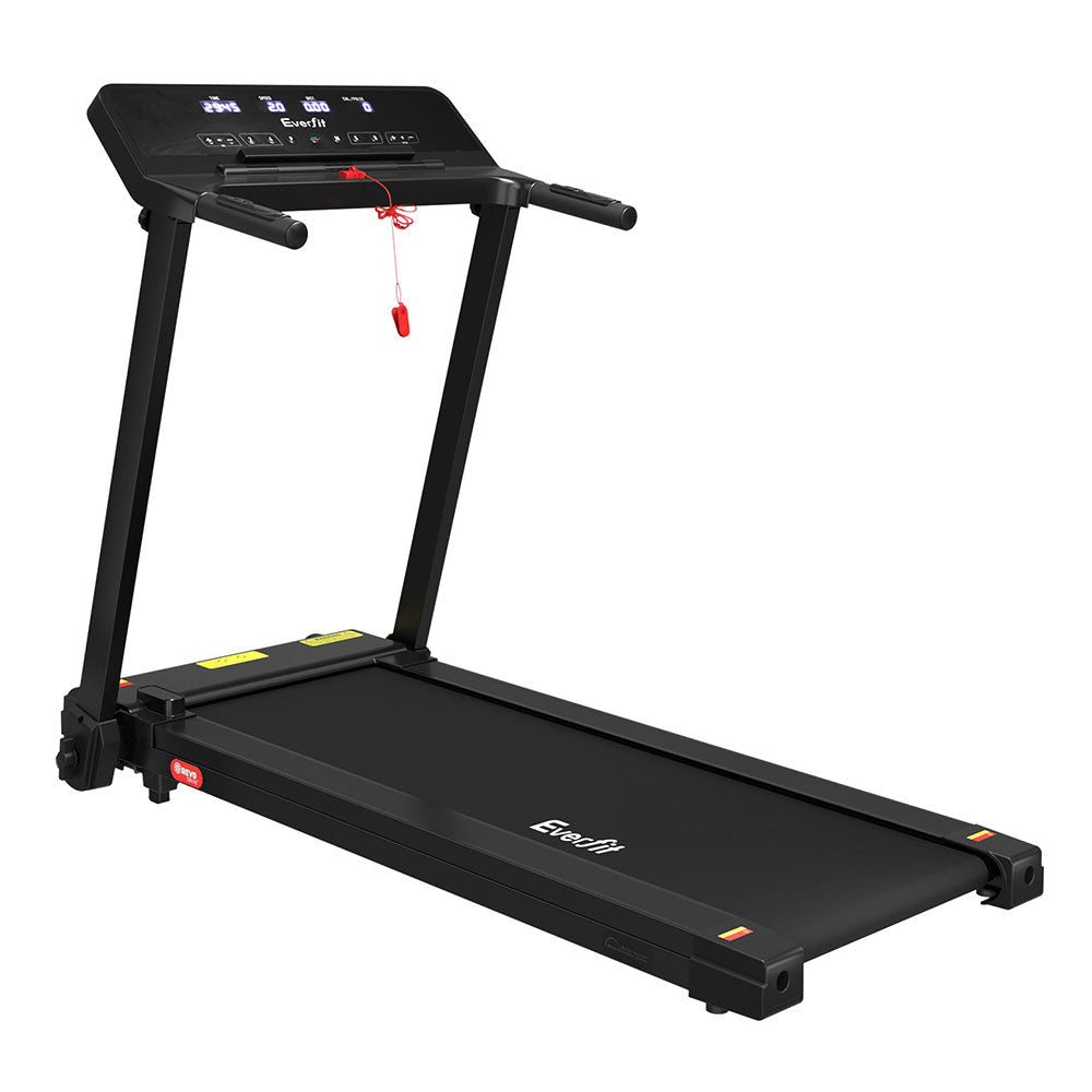 Momentous Living - Everfit Treadmill Electric Home Gym Fitness ...
