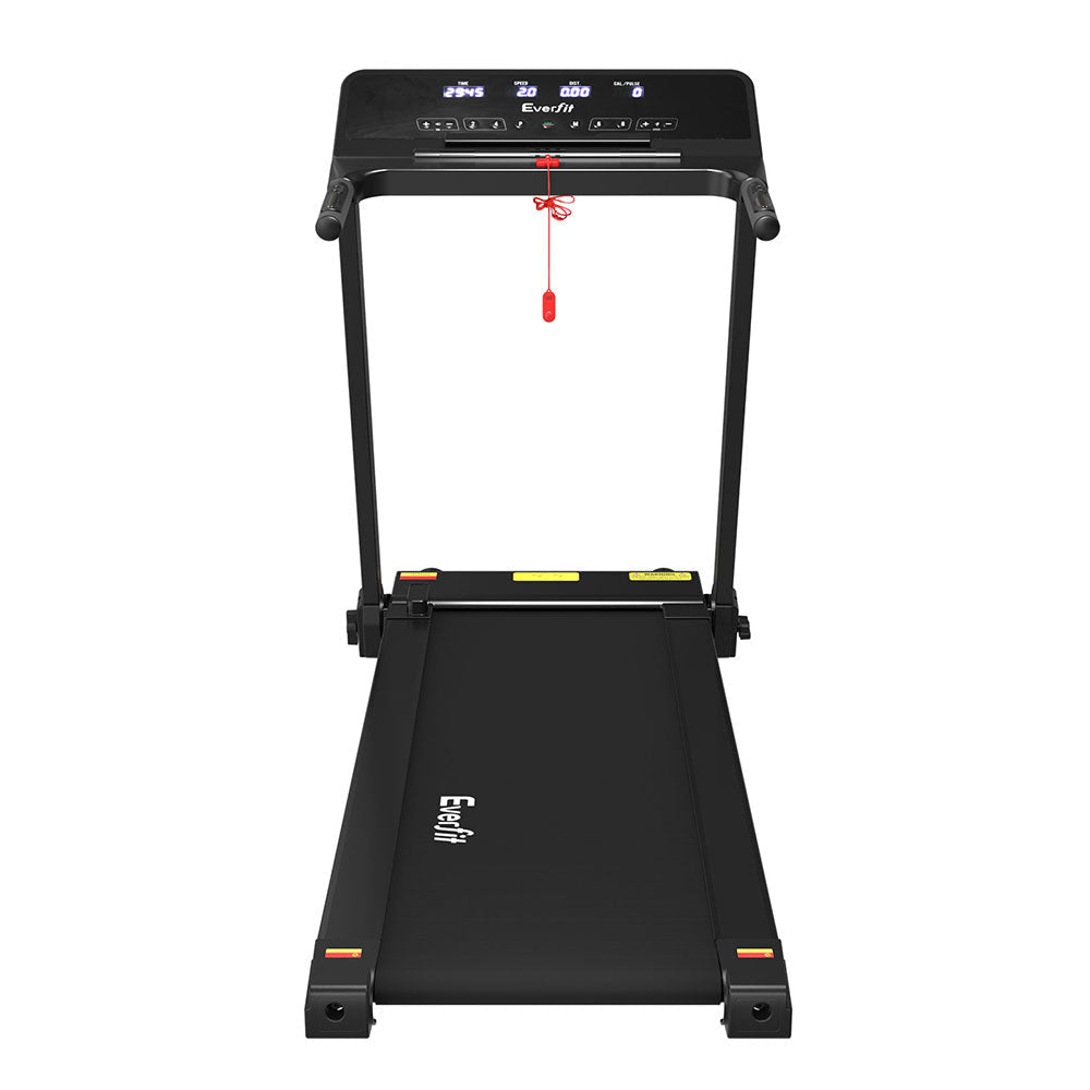 Momentous Living - Everfit Treadmill Electric Home Gym Fitness ...