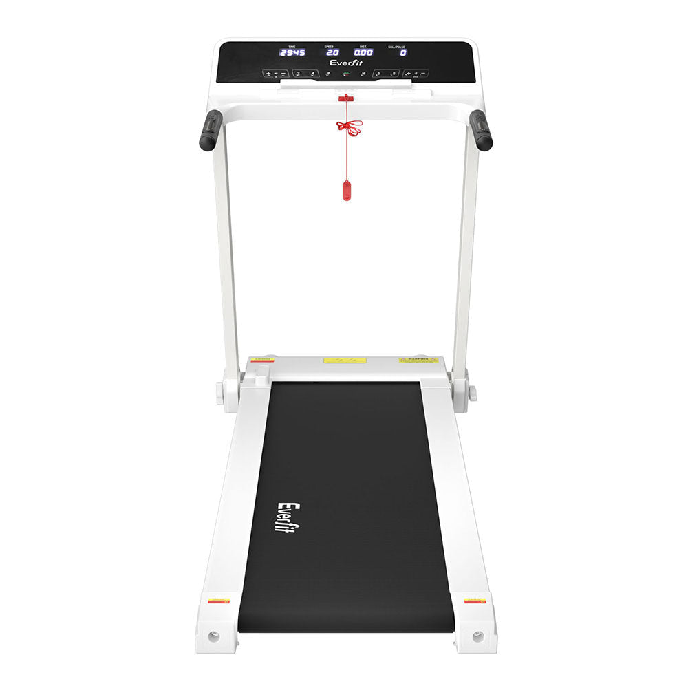 Momentous Living - Everfit Treadmill Electric Home Gym Fitness ...