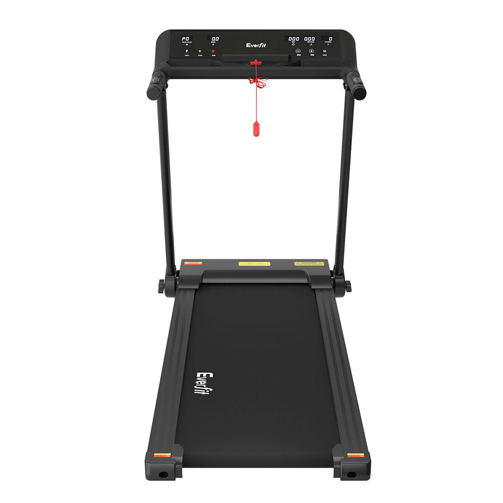 Momentous Living - Everfit Treadmill Electric Home Gym Fitness ...