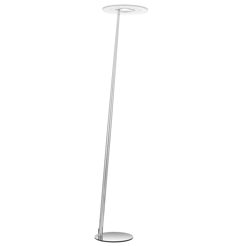 Momentous Living - Faro Modern Standing Floor Lamp Light Foot Switch ...