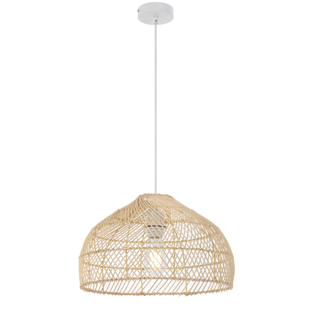 Momentous Living - Frya Contemporary Pendant Hanging Lamp Light Metal ...