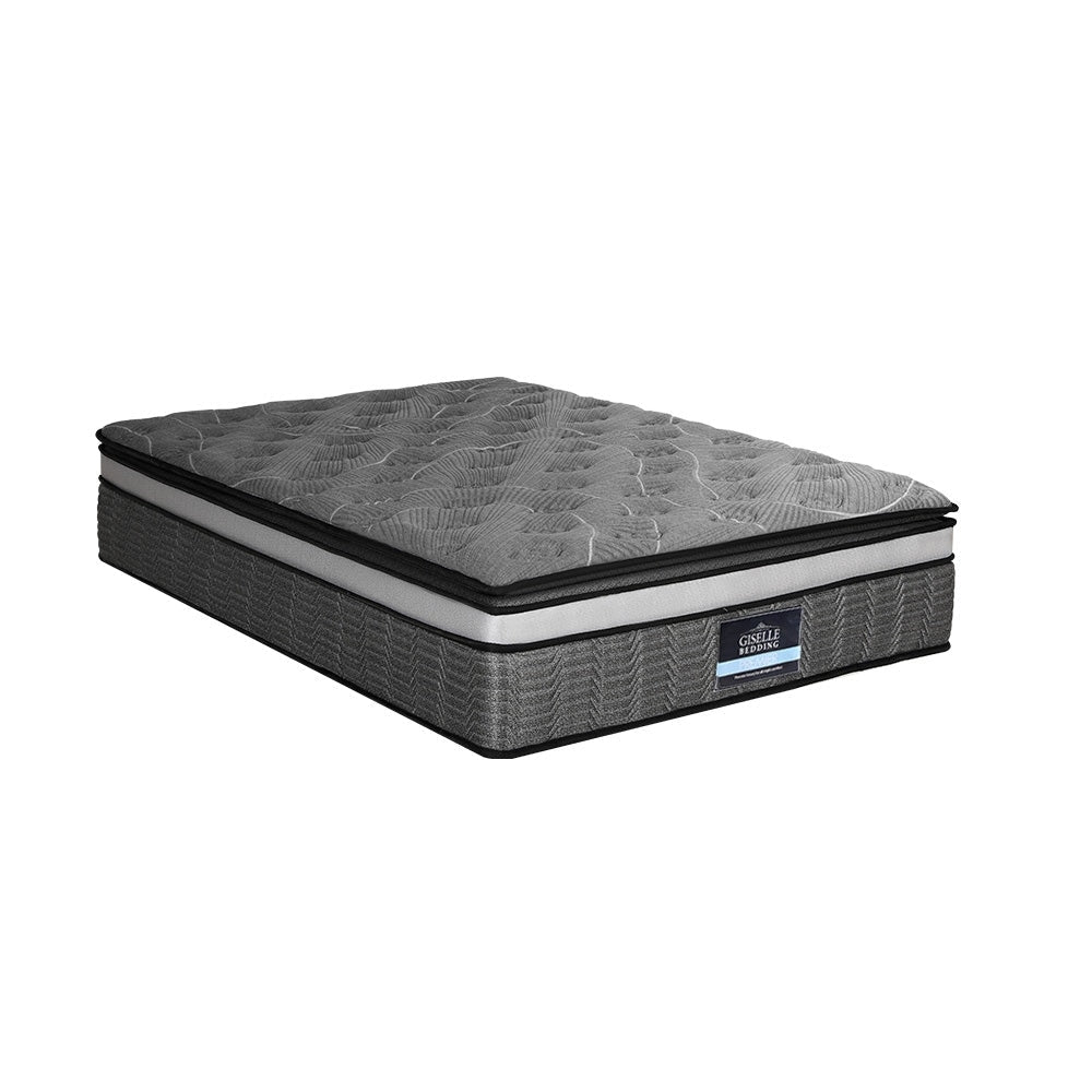 Momentous Living - Giselle Mattress Pocket Mini Spring Mattresses ...
