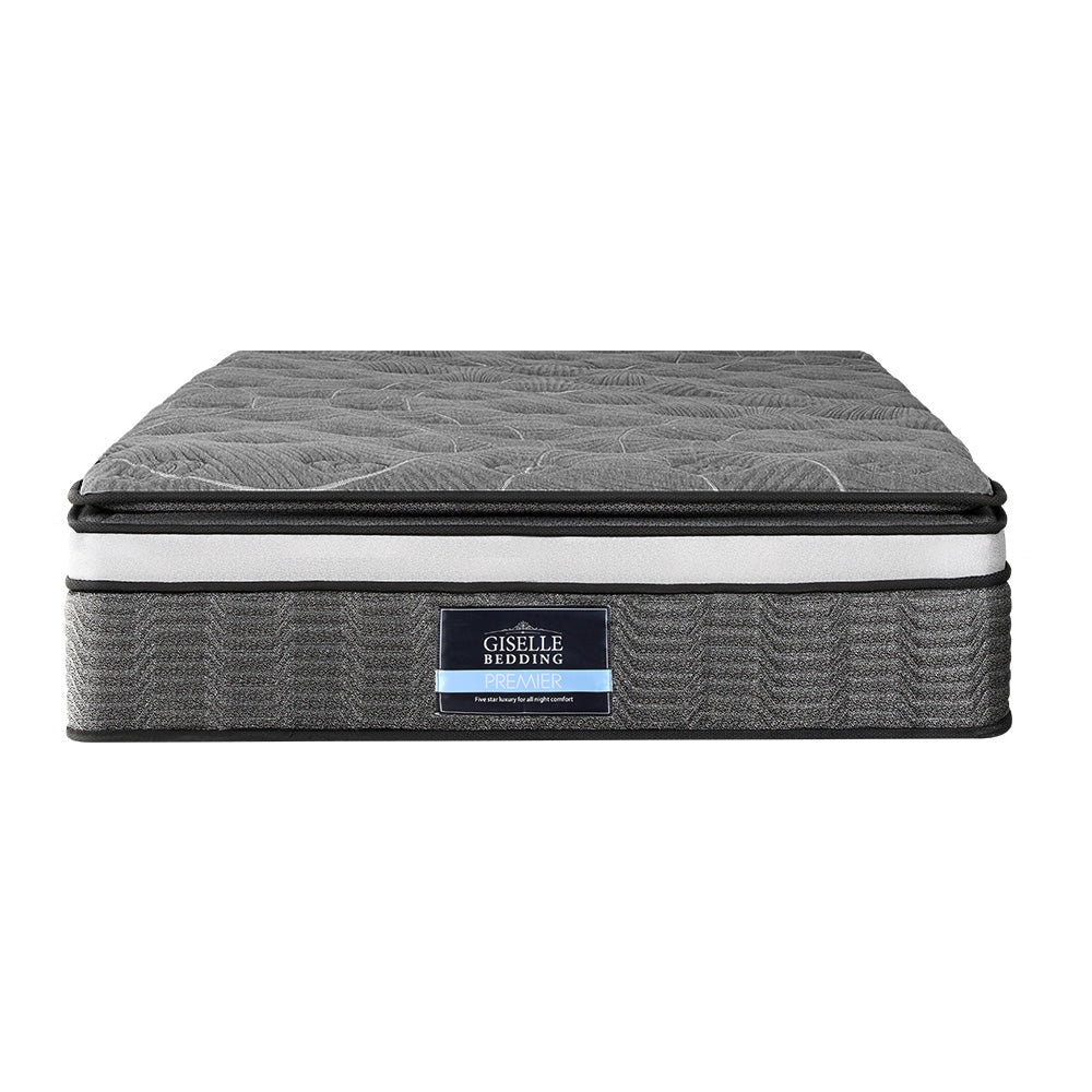 Momentous Living - Giselle Mattress Pocket Mini Spring Mattresses ...