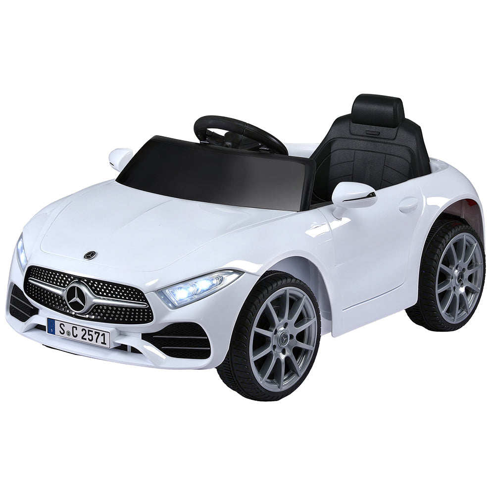 Momentous Living - Kids Electric Ride On Car Licensed Outdoor Toys Cars ...