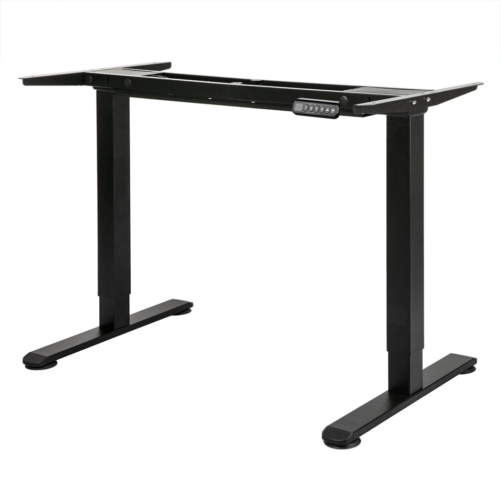 Momentous Living - Levede Motorised Standing Desk Frame Only Dual Motor ...