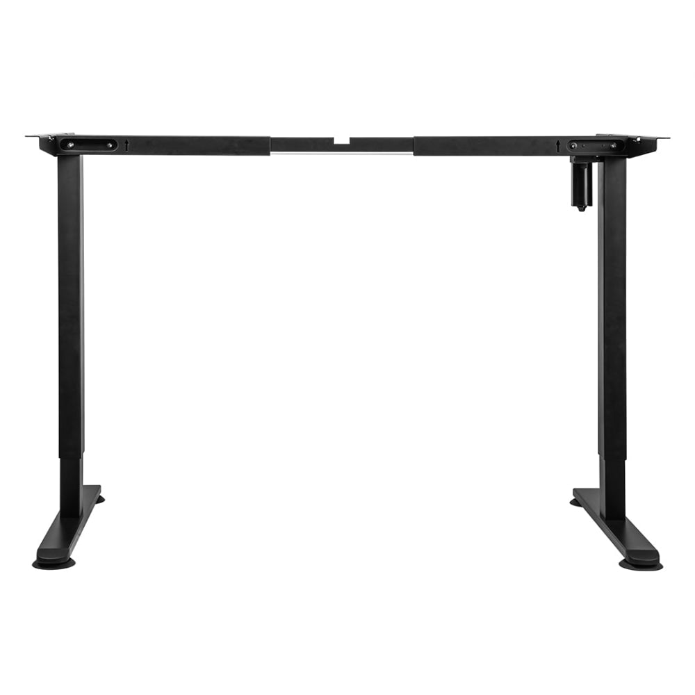 Momentous Living - Levede Motorised Standing Desk Frame Only Single ...