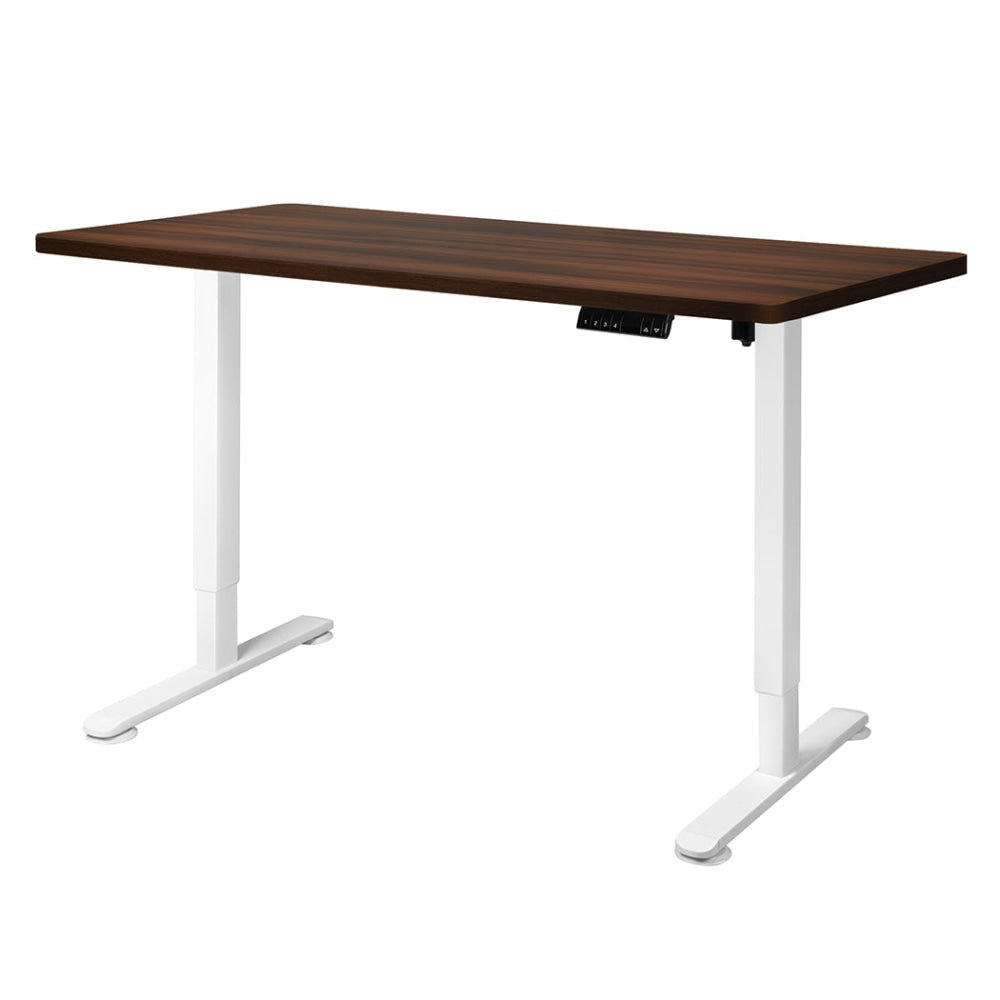 Momentous Living - Levede Motorised Standing Desk Height Adjustable ...