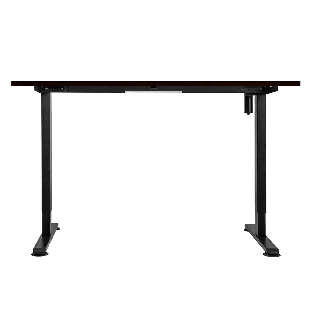 Momentous Living - Levede Motorised Standing Desk Height Adjustable ...