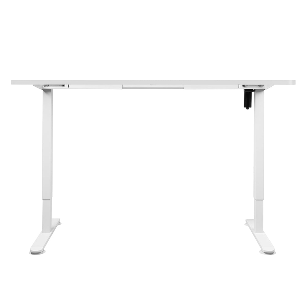 Momentous Living - Levede Motorised Standing Desk Height Adjustable ...
