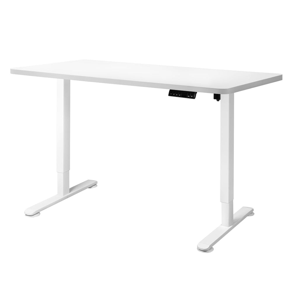Momentous Living - Levede Motorised Standing Desk Height Adjustable ...