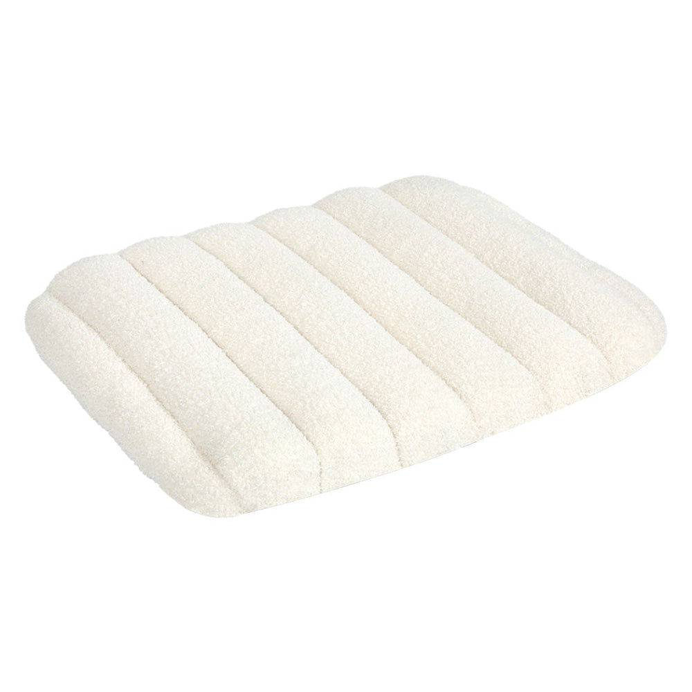 Momentous Living - Orthopedic Dog Bed | Sherpa Plush Removable Cover ...