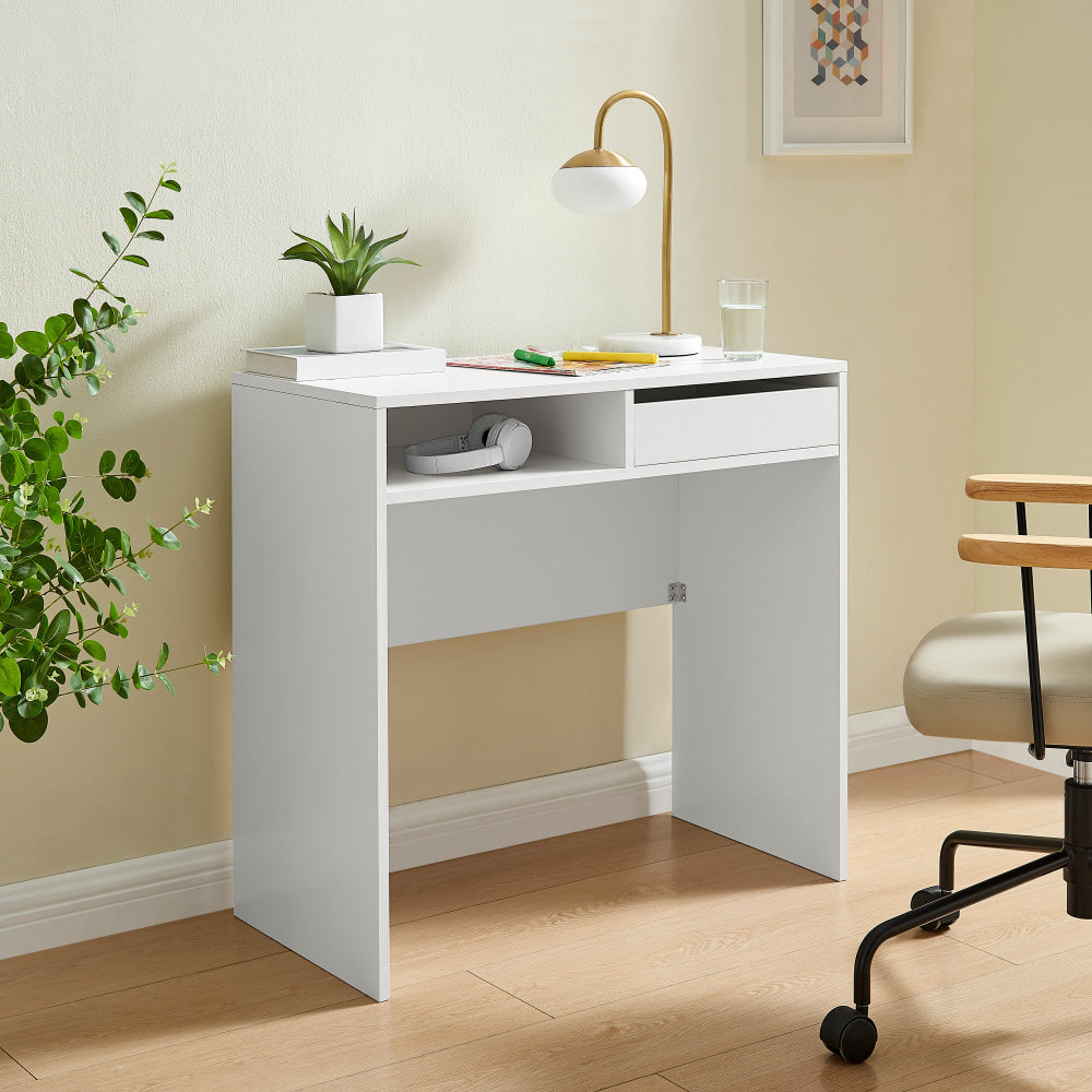 Momentous Living - Marias Small Compact Study Writing Computer Working ...