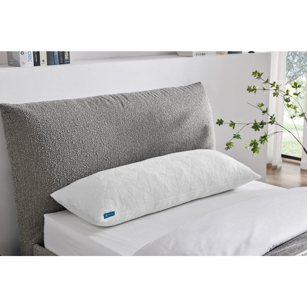 Momentous Living - Memory Foam Body Pillow Pillow Pillows