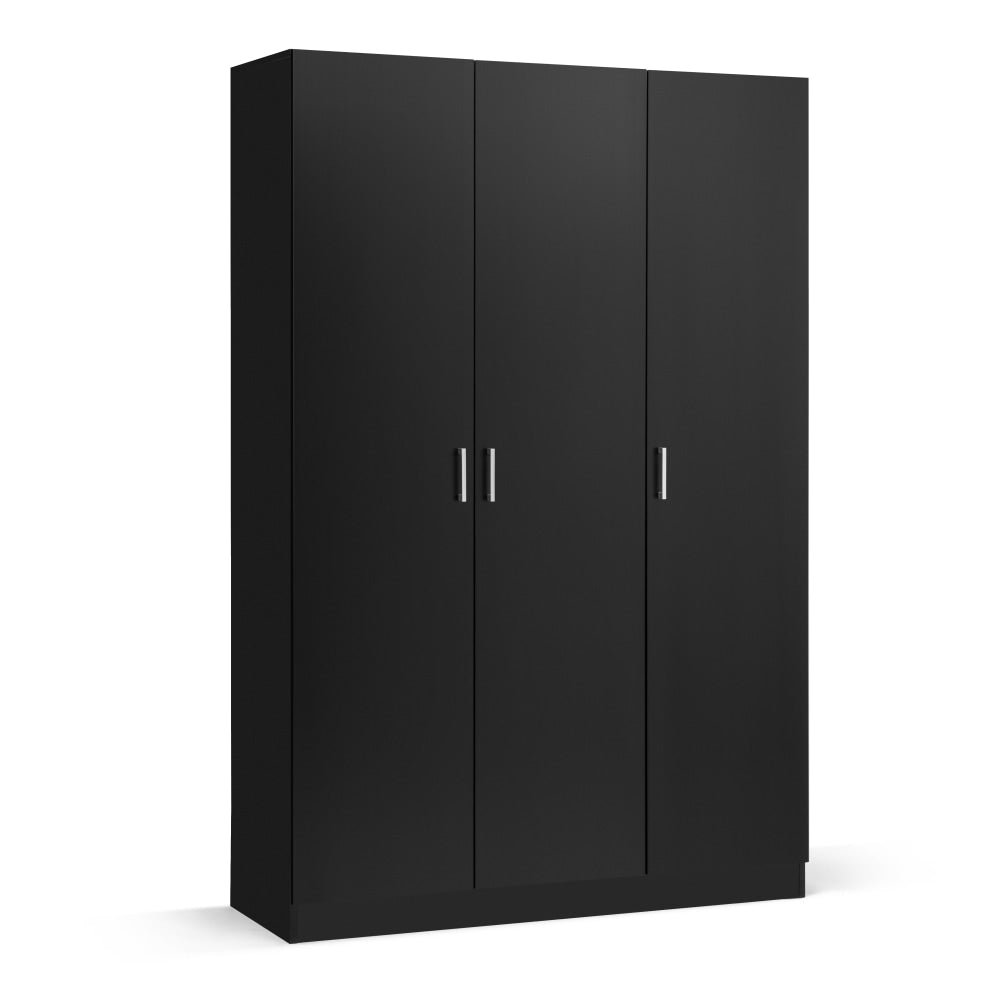 Momentous Living - Monica Large Cupboard Multi-purpose Tall Storage ...