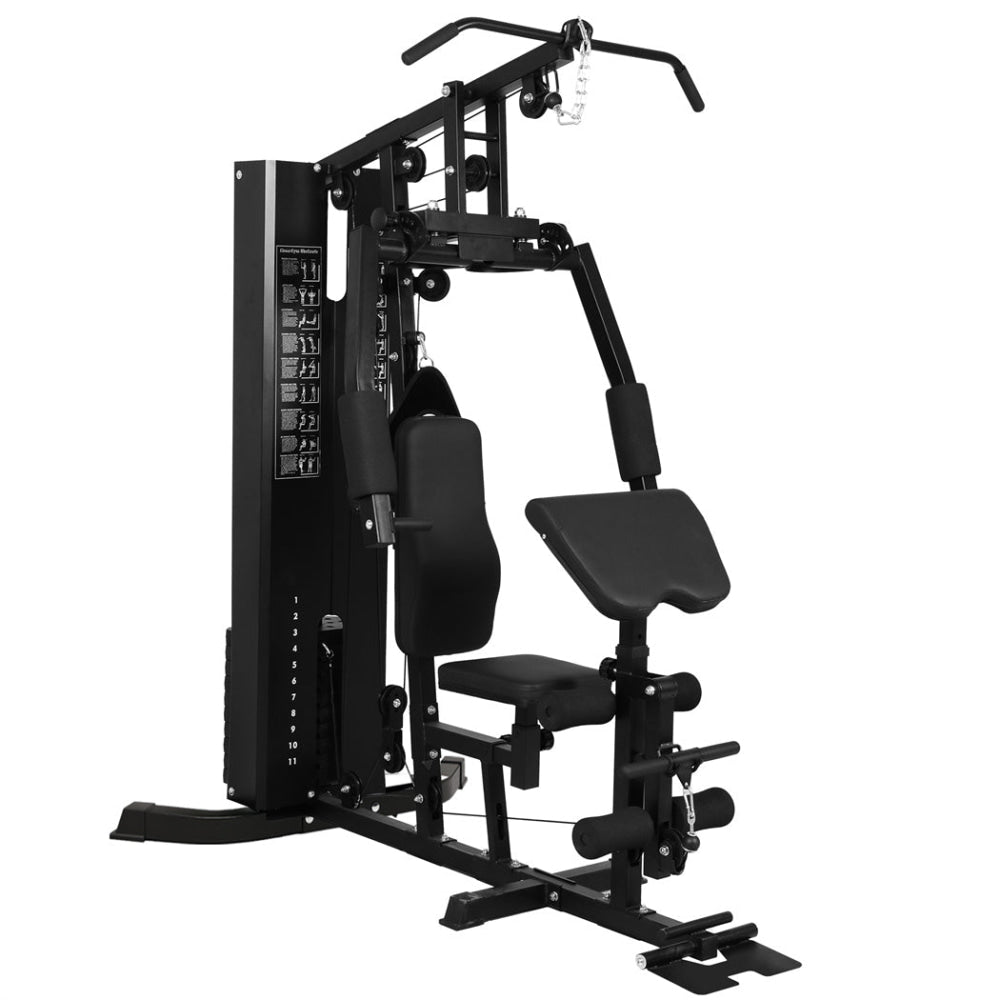 Momentous Living - Multi All-In-One Home Gym Equipment – Full Body ...