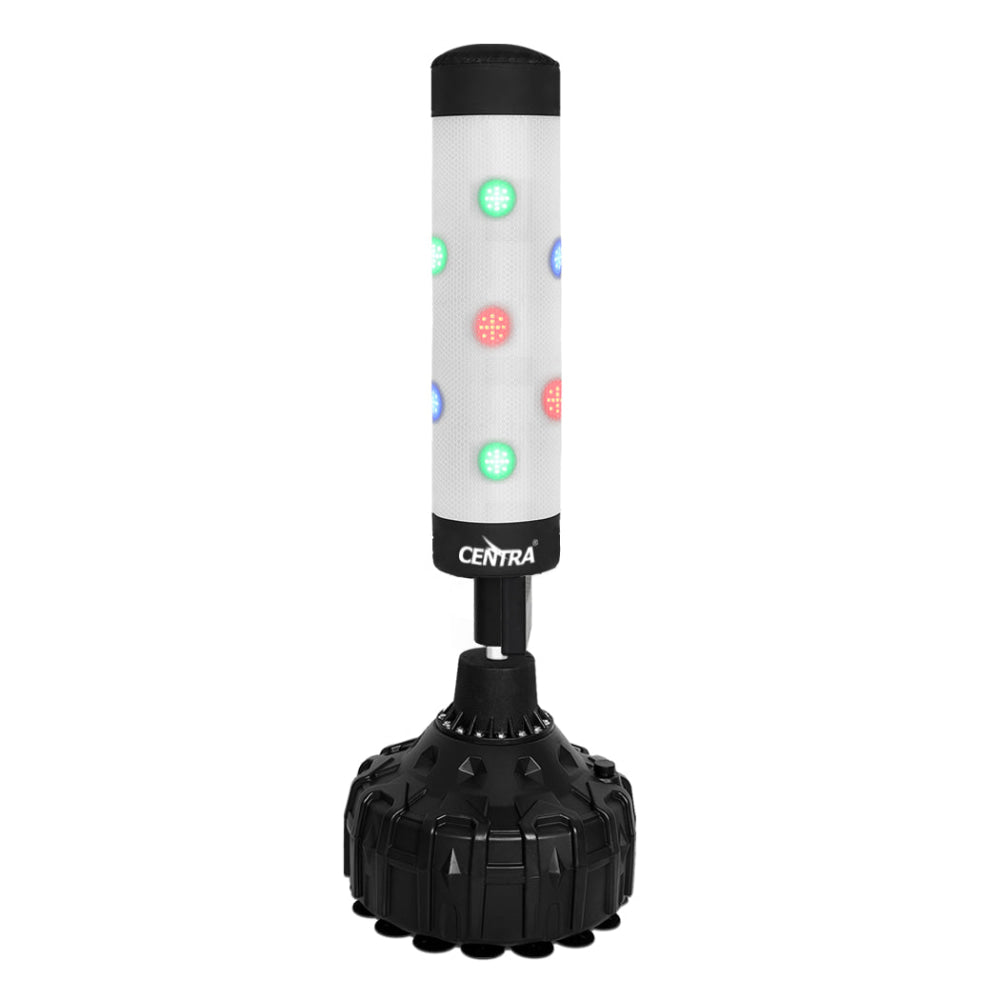 Momentous Living - Smart Electronic Boxing Bag With LED Lights ...