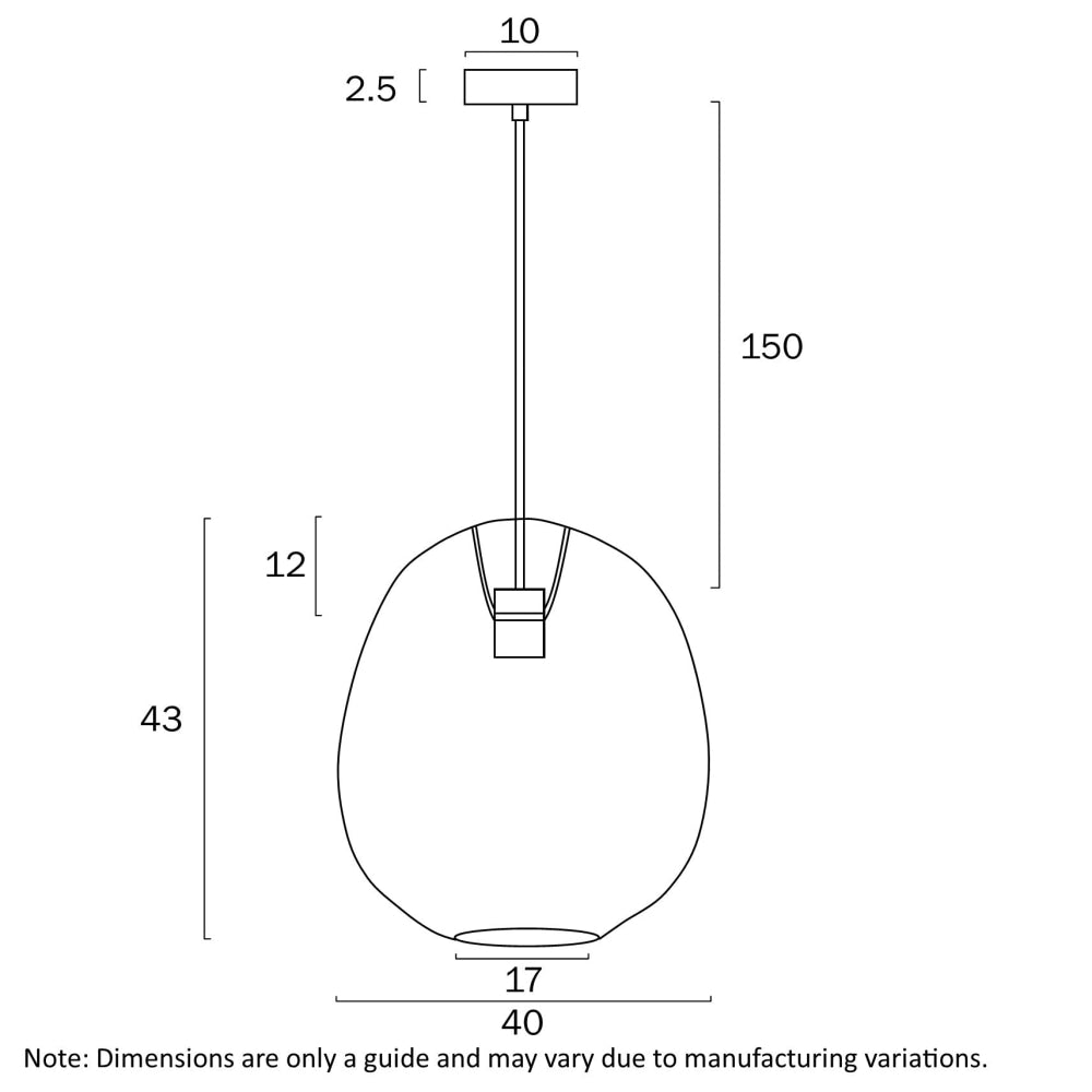 Momentous Living - Rana Modern Pendant Hanging Lamp Light Metal Rattan ...