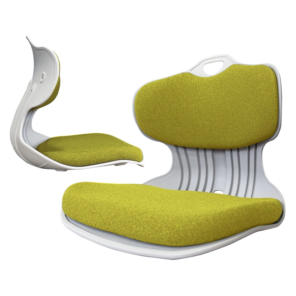 Momentous Living - Samgong 2 Set Lime Slender Chair Posture Correction ...