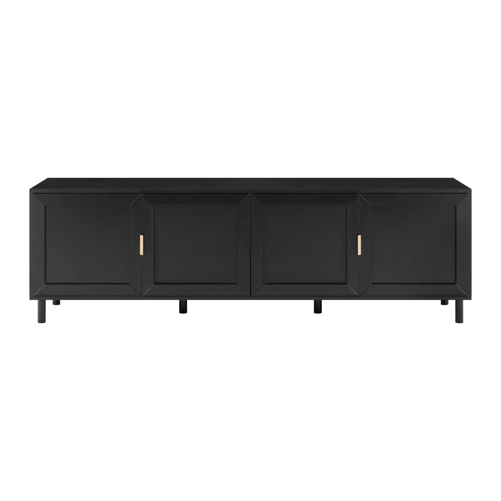 Momentous Living - Sky Lowline TV Stand Entertainment Unit 180cm 4 ...