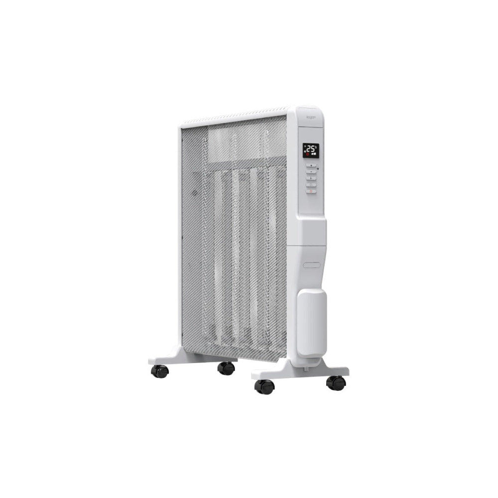 Momentous Living - SmarterHome™ 2.4kW Slim Mica Heater Heaters Sales