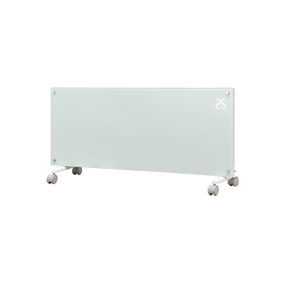 Momentous Living - SmarterHome™ Premium Glass Panel Heater Heaters Sales