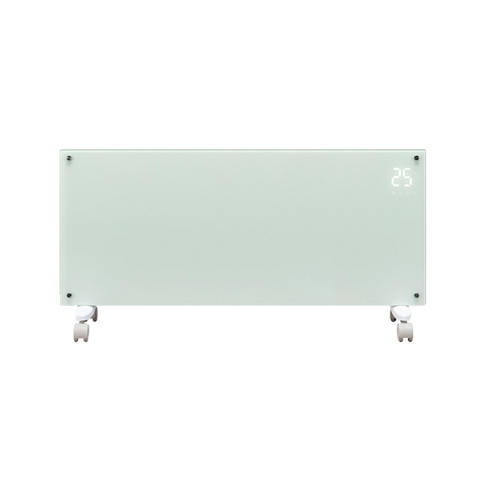 Momentous Living - SmarterHome™ Premium Glass Panel Heater Heaters Sales