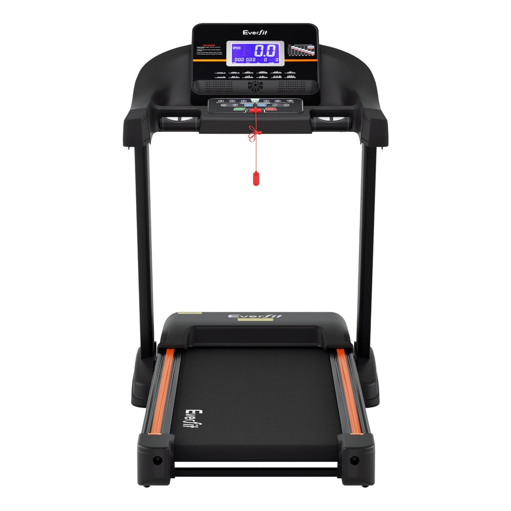 Momentous Living - Treadmill Electric Auto Incline Home Gym Fitness ...