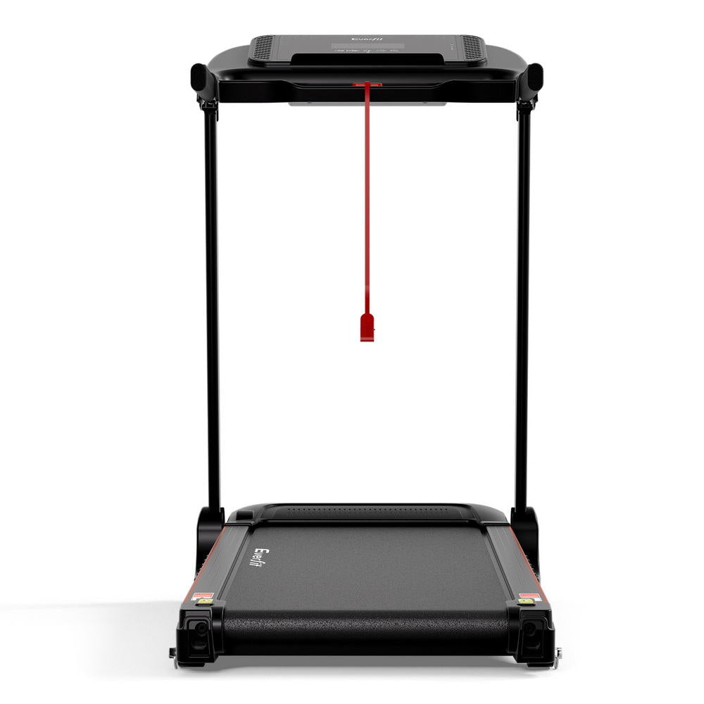 Momentous Living - Treadmill Electric Home Gym Fitness Exercise ...