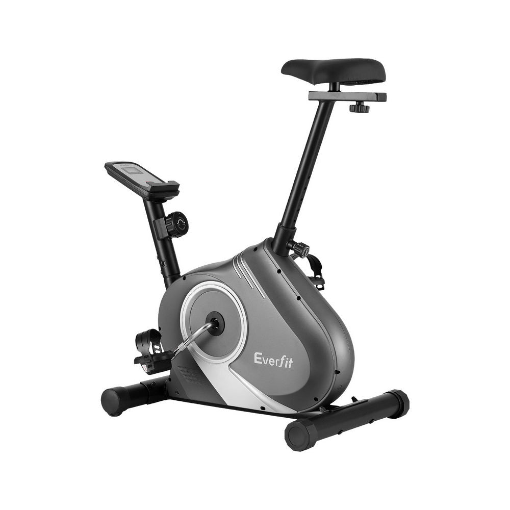 Momentous Living - Under Desk Exercise Bike Magnetic Resistance Cardio ...