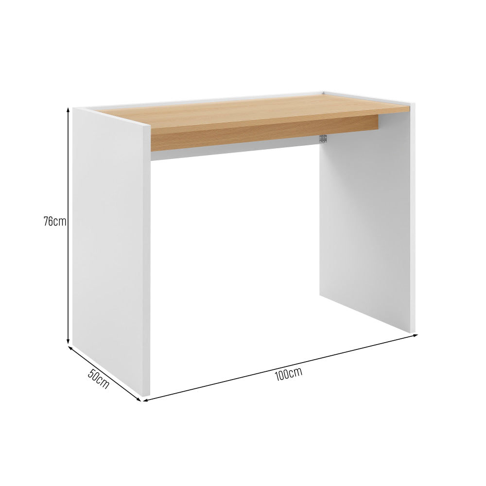 Momentous Living - Valor Small Compact Study Writing Computer Working ...