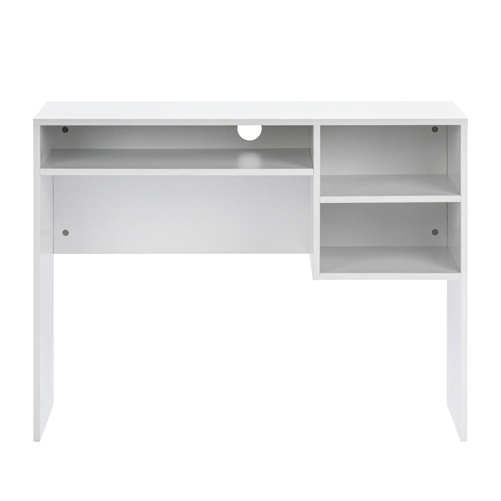 Momentous Living - Walter Wooden Study Computer Working Task Office ...