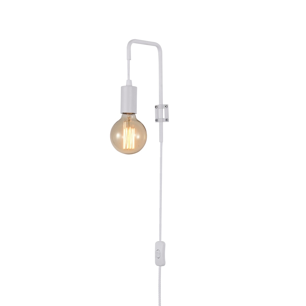 Momentous Living - Well Ray Wall Light Vanity Room Home Lighting ...